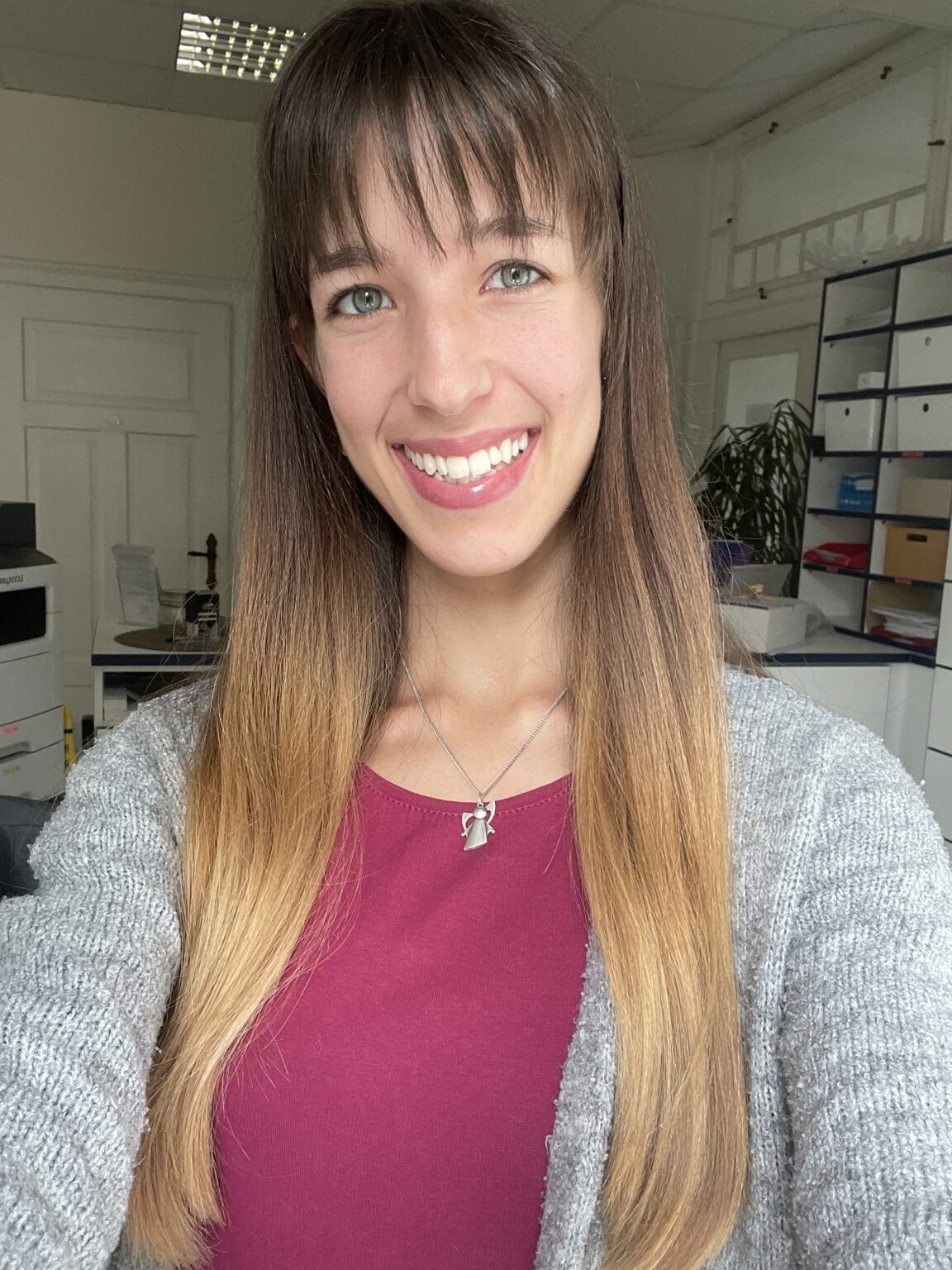 Layla von Hohensee – the down-to-earth erotic influencer – CASZIN ...